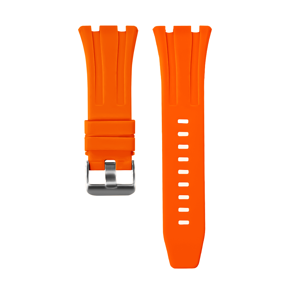 Premium Silicone Extra Watch Straps for Pigute Pro Series | Kewusuma