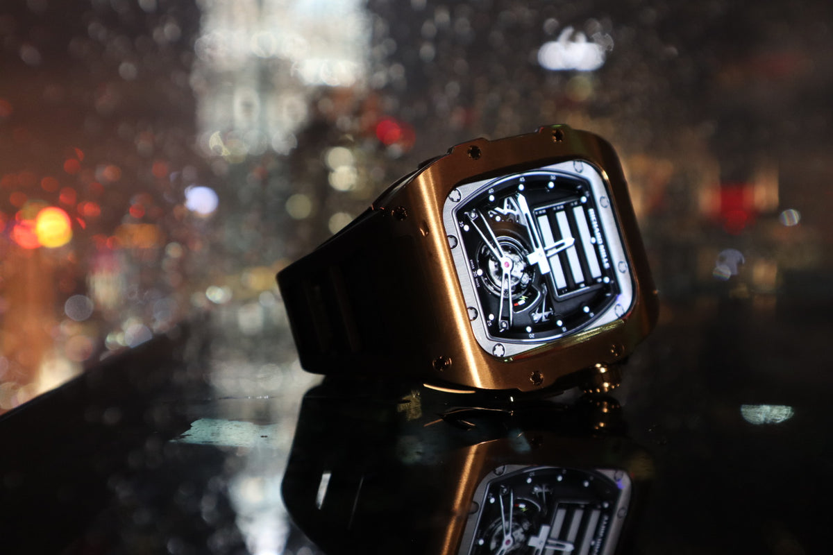 Kewusuma | Extraordinary Gadgets